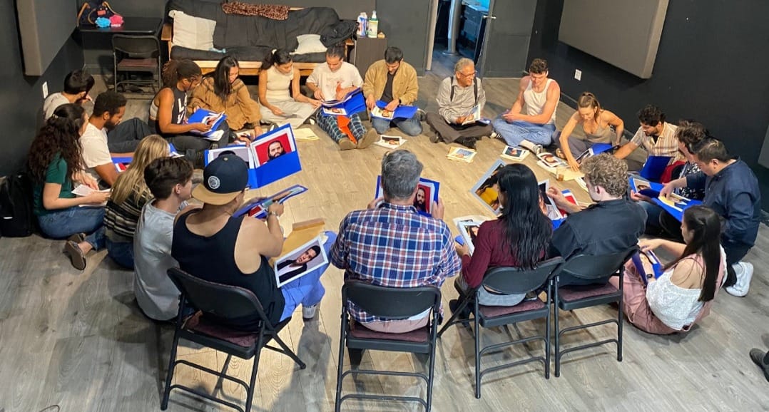 A Fresh Start for 2025: EMAS Unveils a New Website and Exciting Class