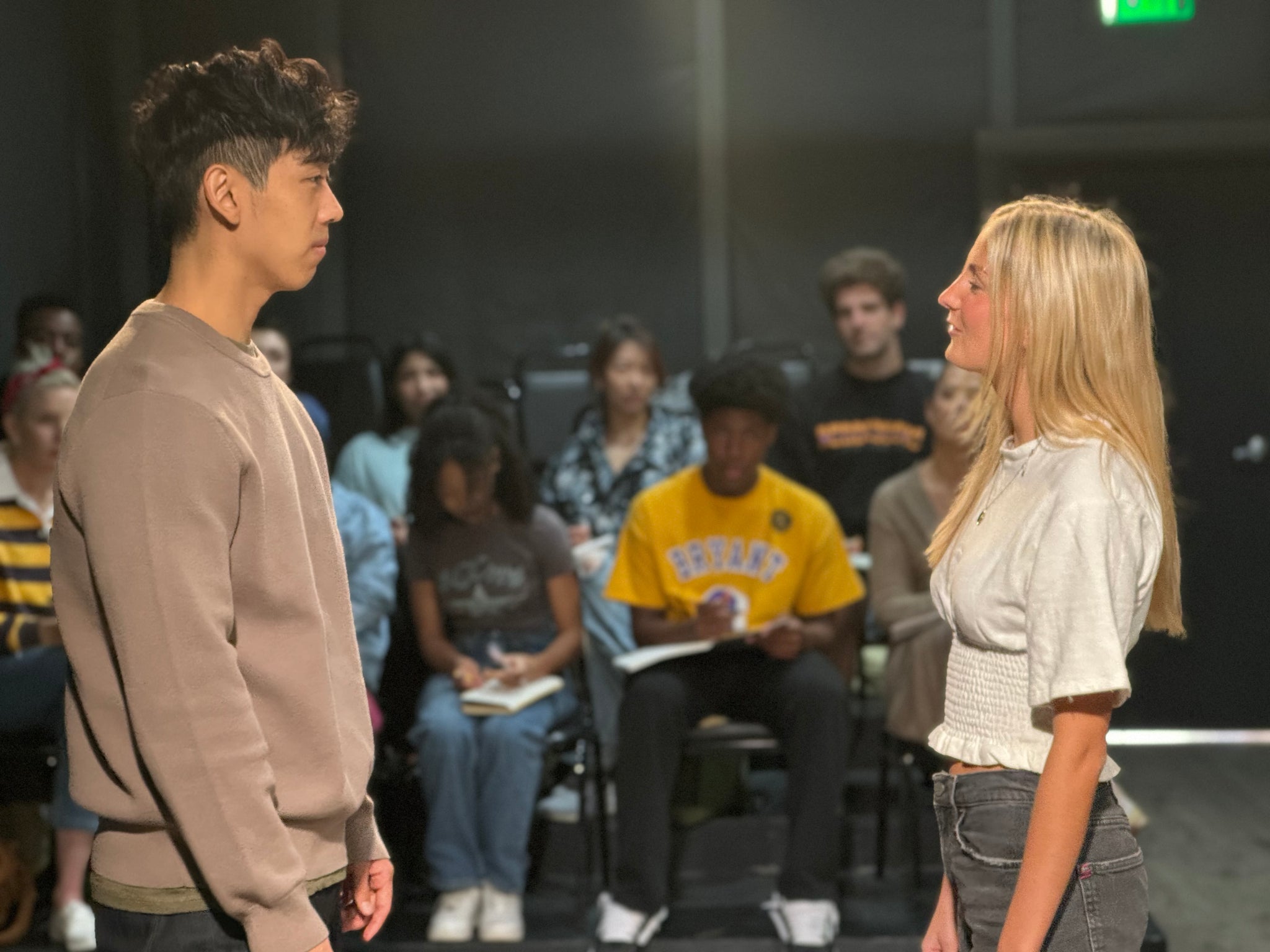 FALL Meisner 1 monthly payments